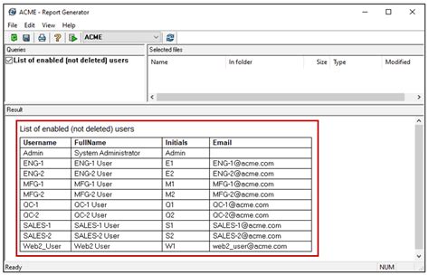 How To Export PDM User List SOLIDWORKS