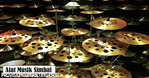Alat Musik Simbal Pemukulan Ritmis Yang Menyuarakan Tradisi Provisionconsulting