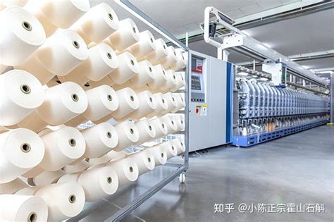 如何提高纱线质量泰力信工程师教你一招 知乎