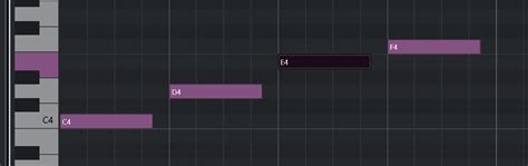 Note Name Display In Key Editor Dorico Steinberg Forums
