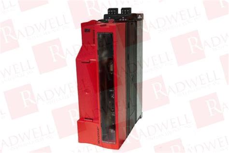 Mdx61b0040 5a3 4 0t Drive By Sew Eurodrive