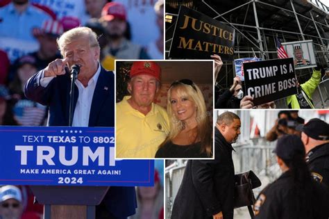 New York Post On Twitter Trump News Live Updates Can Trump Still Run
