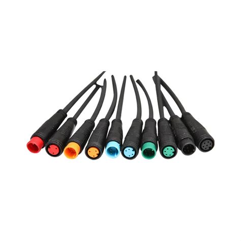China 5pin Signal Connector Suppliers Manufacturers Factory Direct
