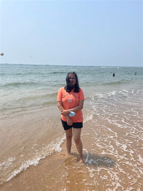 parul shukla medium