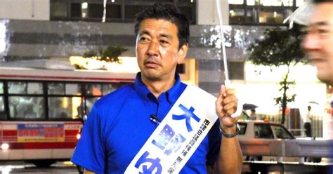 【選挙ウォッチャー】 調布市議補選2018・分析レポート。｜チダイズム