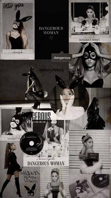 Ariana Grande Wallpaper Artofit