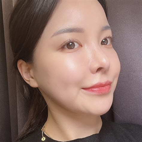 발렌티노 고 쿠션 글로우 Ln2 색상 맑고 은은한 쿠션 추천 지속력 다크닝 후기 네이버 블로그