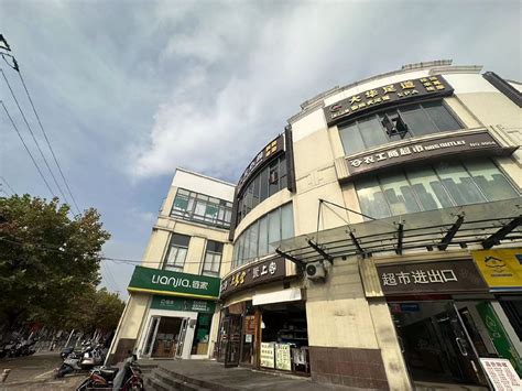 【5图】招台球，健身房咖咖啡馆等业态上海宝山大华商铺租售生意转让出租 上海58同城