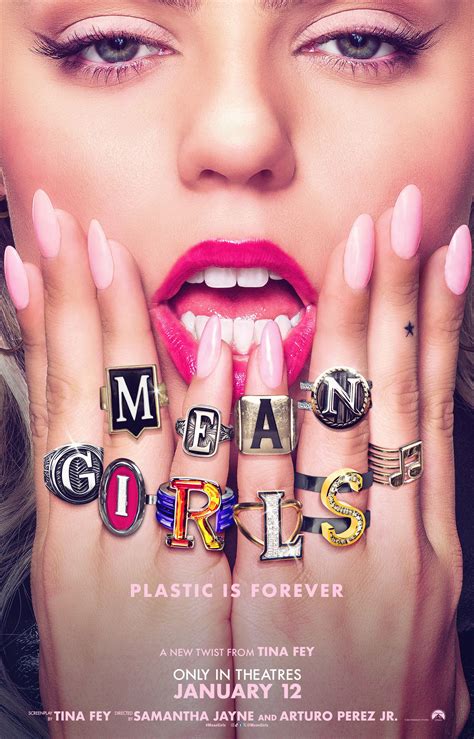 Mean Girls Global Box Office Marches Towards Massive Milestone