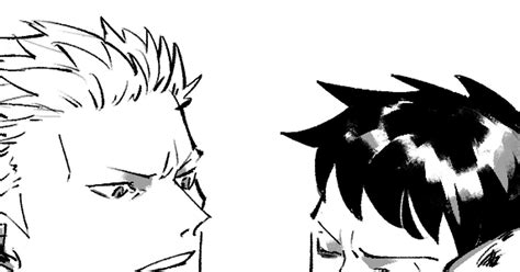 スモロ いろいろなスモロ1 弦街のマンガ Pixiv