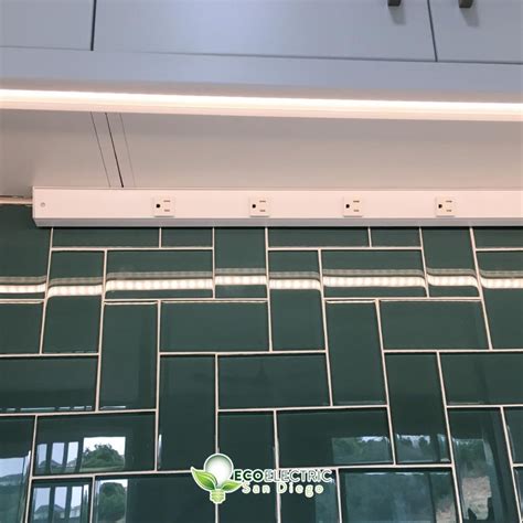 Under Cabinet Angled Receptacles Cabinets Matttroy