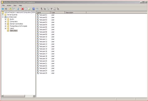 How To Restore Deleted Users In Active Directory Markswinkelsnl