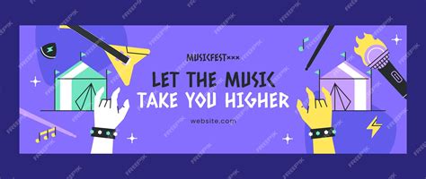 Twitter Headers Music Quotes