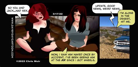 sex day by day