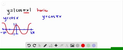 SOLVED Graph The Function By Hand Not By Plotting Points But By Starting With The Graph Of One