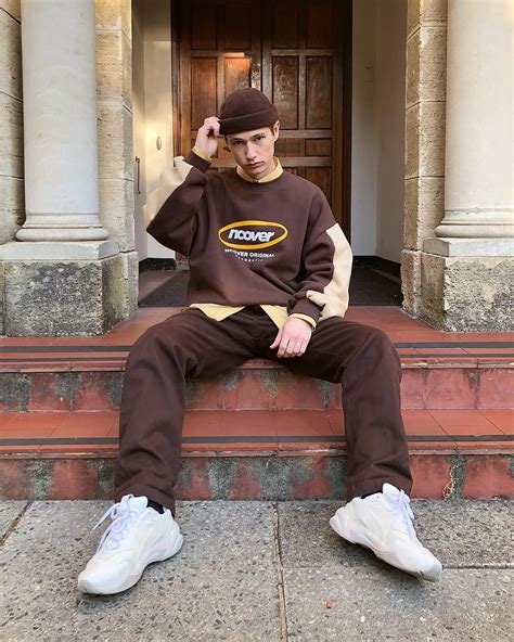 Streetwear Fashion Homecare24