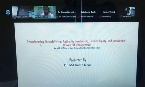 Fintech Leadership Genderequity Hrinnovation Businessinnovation