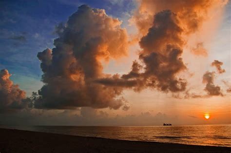 Sailing Away Shutterbug