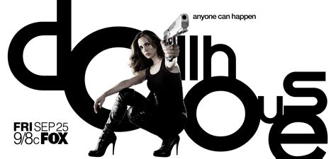 Eliza Dushku Dollhouse Wallpapers Hd Desktop And Mobile Backgrounds