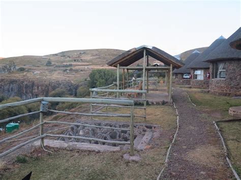 Semonkong Lodge Lesotho Reviews And Photos Tripadvisor