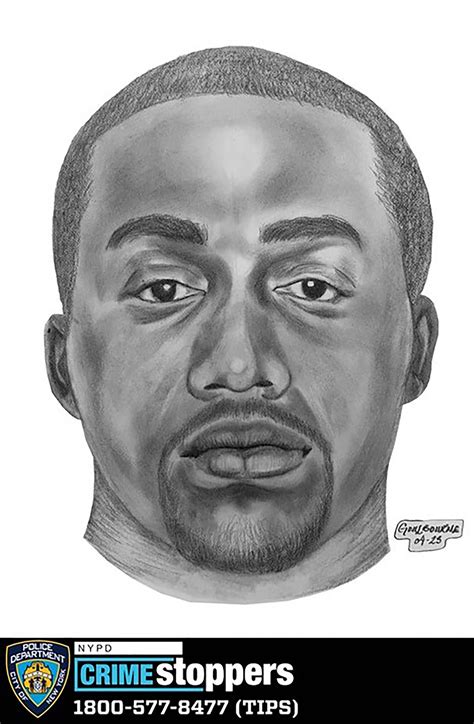 Stranger Who Molested Robbed Woman In Nyc Home Is Arrested Cops