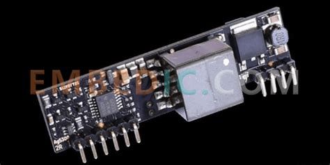 ESP Based Ethernet To Wi Fi Board Build Embedded Technology Information EmbedIc