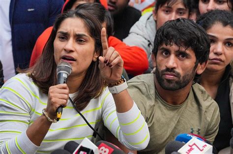 Dcw Chief Asks Why Wrestling Federation Chief Not Asked To Resign In