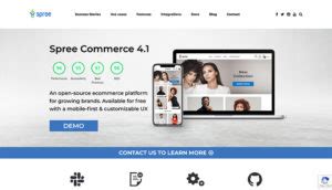 20 Best Open Source And Free Ecommerce Platforms For 2021