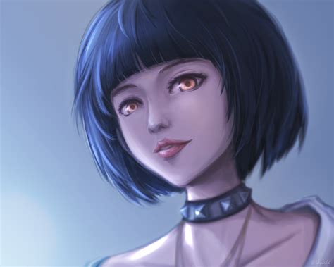 P5 Tae Time By Skyde Kei On Deviantart