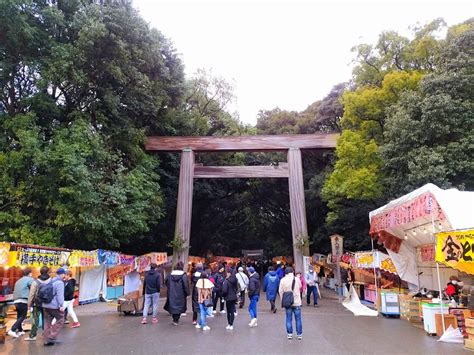 熱田神宮愛知県神宮前駅の投稿1回目。そろそろ熱田さんは、すき始めたろう。 今日訪れ ホトカミ