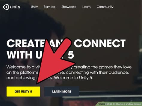 2 Easy Ways To Code A Video Game WikiHow