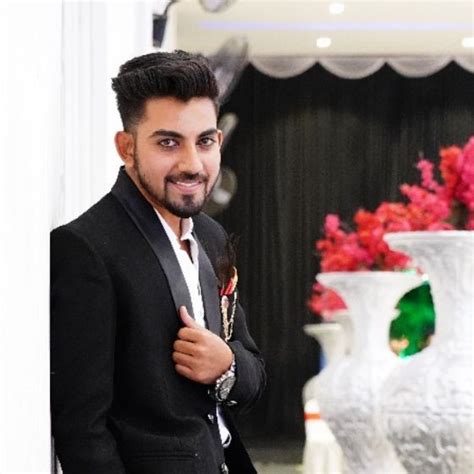 Afsar Ahmed Linkedin