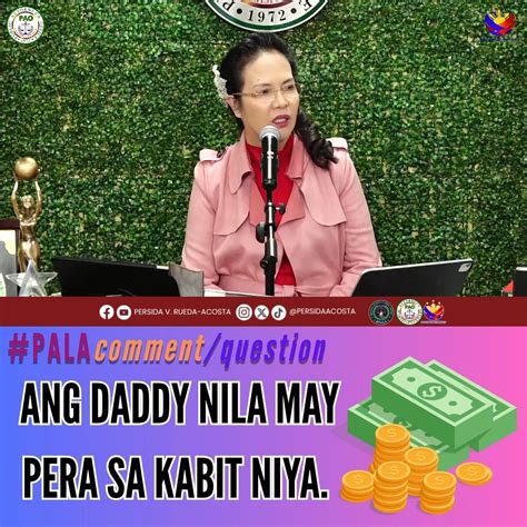 Watch Our Season 9 Episode 6 Persida Acostas Legal Advice Pala