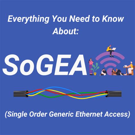 Sogea Everything You Need To Know Invew