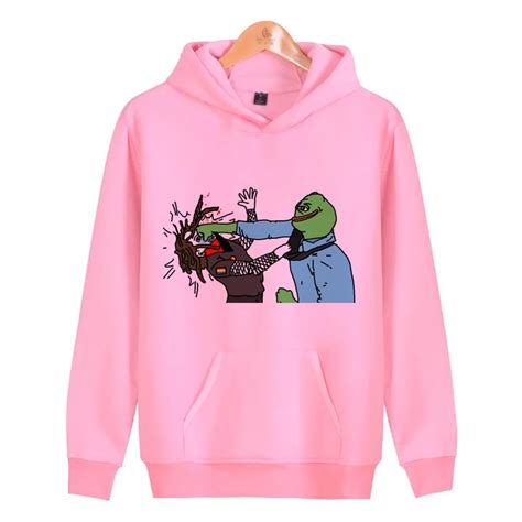 Meme Hoodies Men Women Casual Party Hoodie Sweatshirts Clothes Fashion