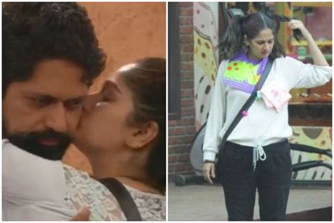 Bigg Boss Marathi Despite Being Married Rajesh Shringarpure Increases