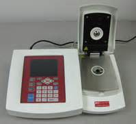 Refractive Index Ebatco