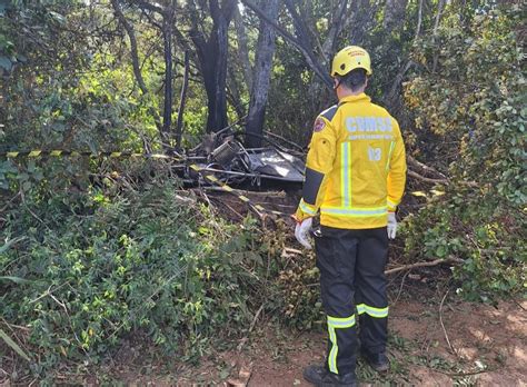 Concordienses Perdem A Vida Em Tragédia Envolvendo Queda De Balão
