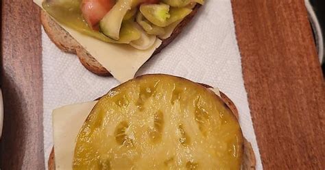 Grilled Cheese Album On Imgur