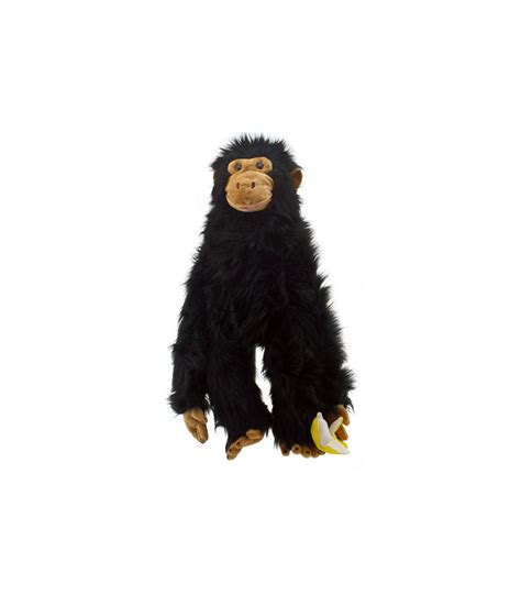 The Puppet Company Chimp Large Primates