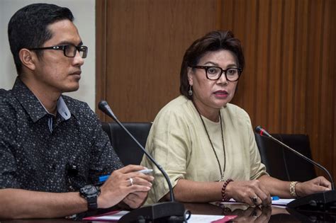 10 Orang Ditangkap Saat OTT KPK Di Bekasi Okezone Nasional