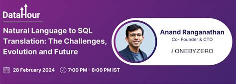 Natural Language To Sql Translation The Challenges Evolution And