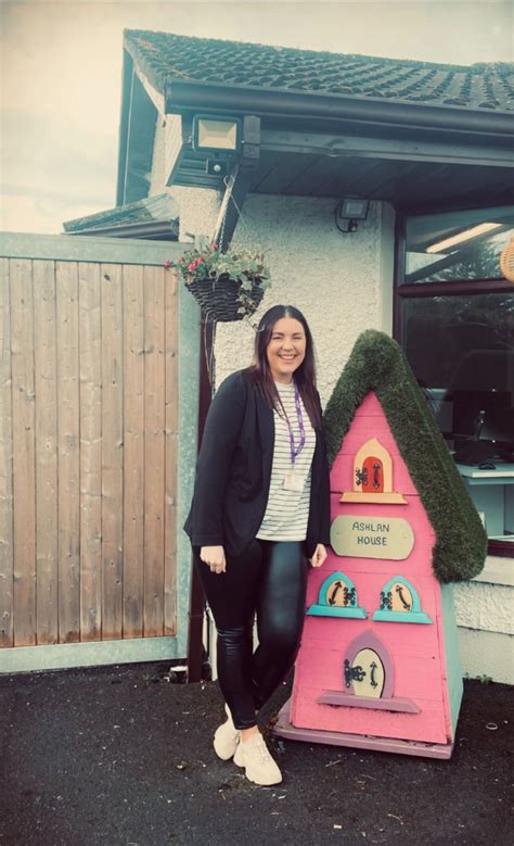 For Over 3 Years Ive Been The Pic In Ashlan House Over The Next Few Weeks Ill Be Handing It