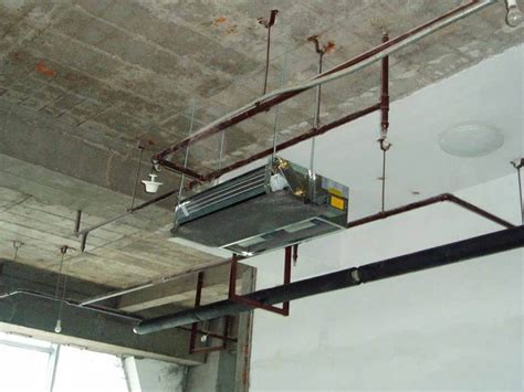 Fan Coil Supply Diffuser Square Diffuser Double Deflection Grille