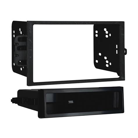 New Metra TURBOKits Radio Installation Kit Walmart