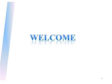 Parallel Disrtibuted Computinglecturenumber Four 1pptx