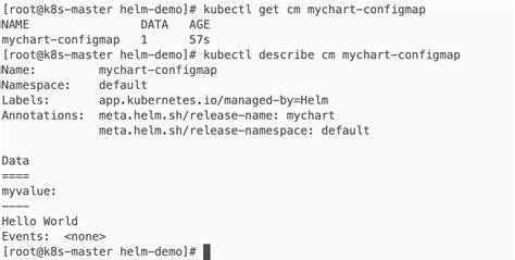 kubernetes必备工具！helm带您开启容器编排的新篇章！ 一个chart可以在同一个集群中安装多次吗 csdn博客
