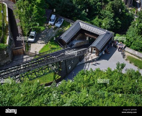 Festungsbahn salzburg Fotos und Bildmaterial in hoher Auflösung Alamy