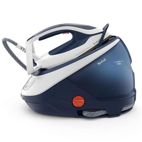 اتو مخزن دار تفال مدل TEFAL GV9221
