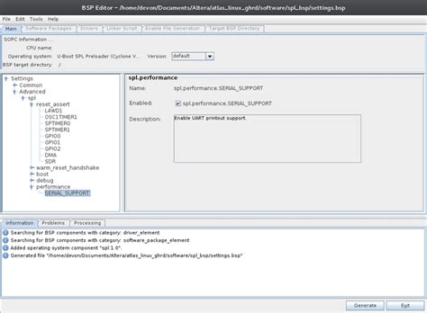Embedded Linux Beginners Guide Documentation